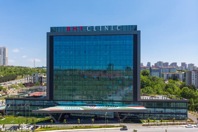 All-on-4 MADIGMA (bilatéral) in Istanbul — from €8,950 | MedProper ...